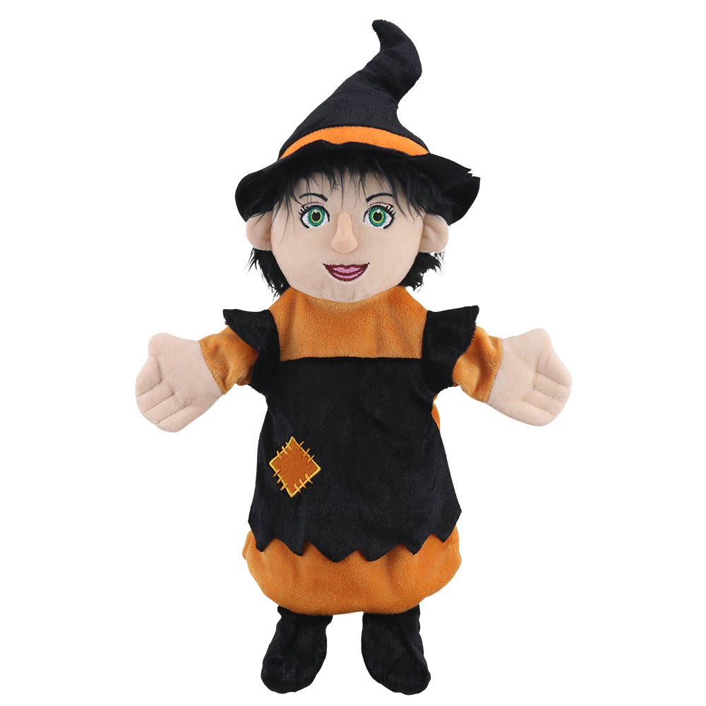 Witch – Story Telling Puppets – The Puppet Company