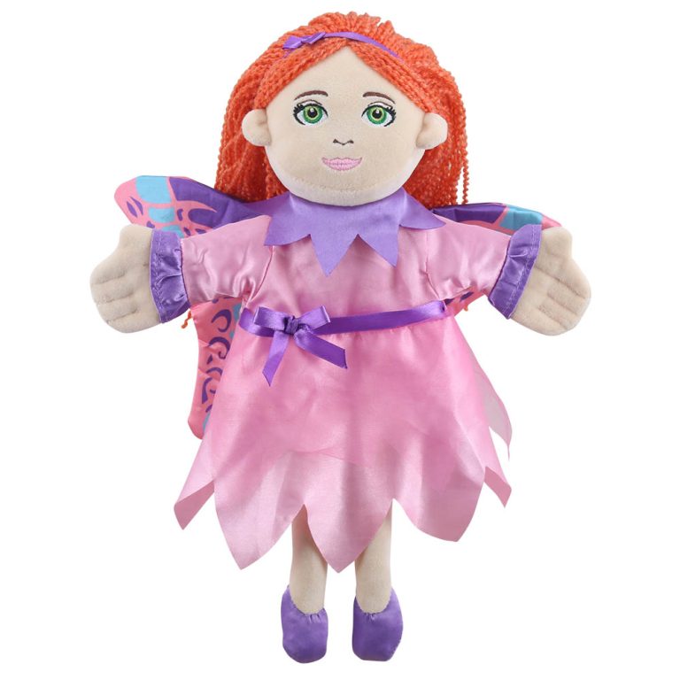 Fairy – Story Telling Puppets – The Puppet Company
