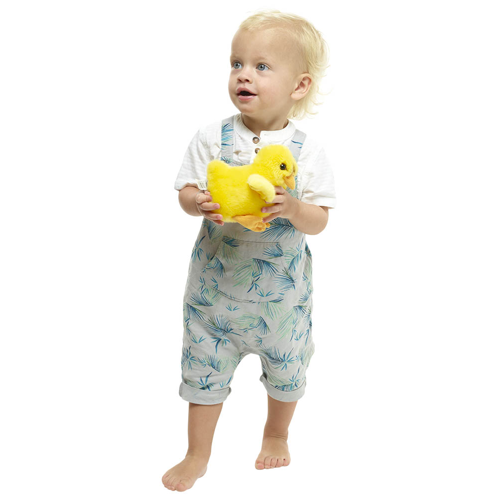 Chick – Wilberry Minis – The Puppet Company