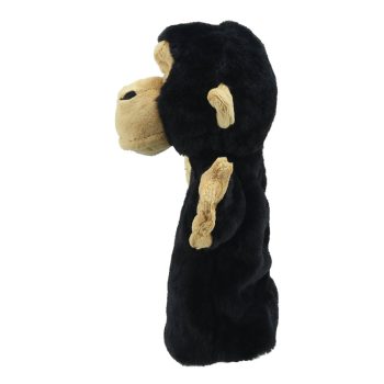 Chimp – ECO Puppet Buddies – Animals – The Puppet Company