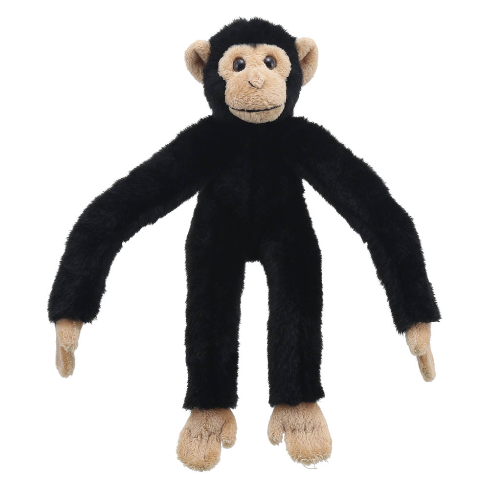 Chimp – Canopy Climbers – The Puppet Company