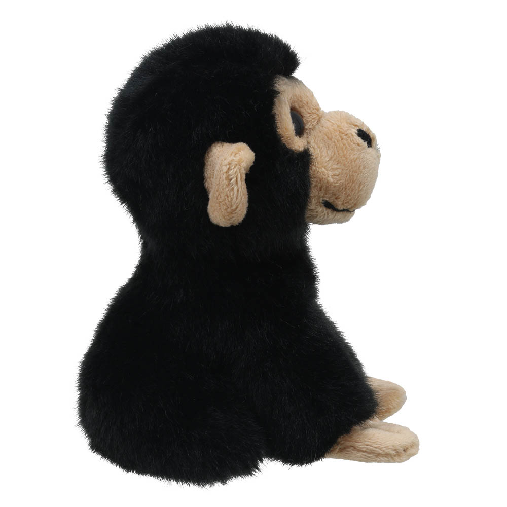 Chimpanzee – Wilberry Minis – The Puppet Company