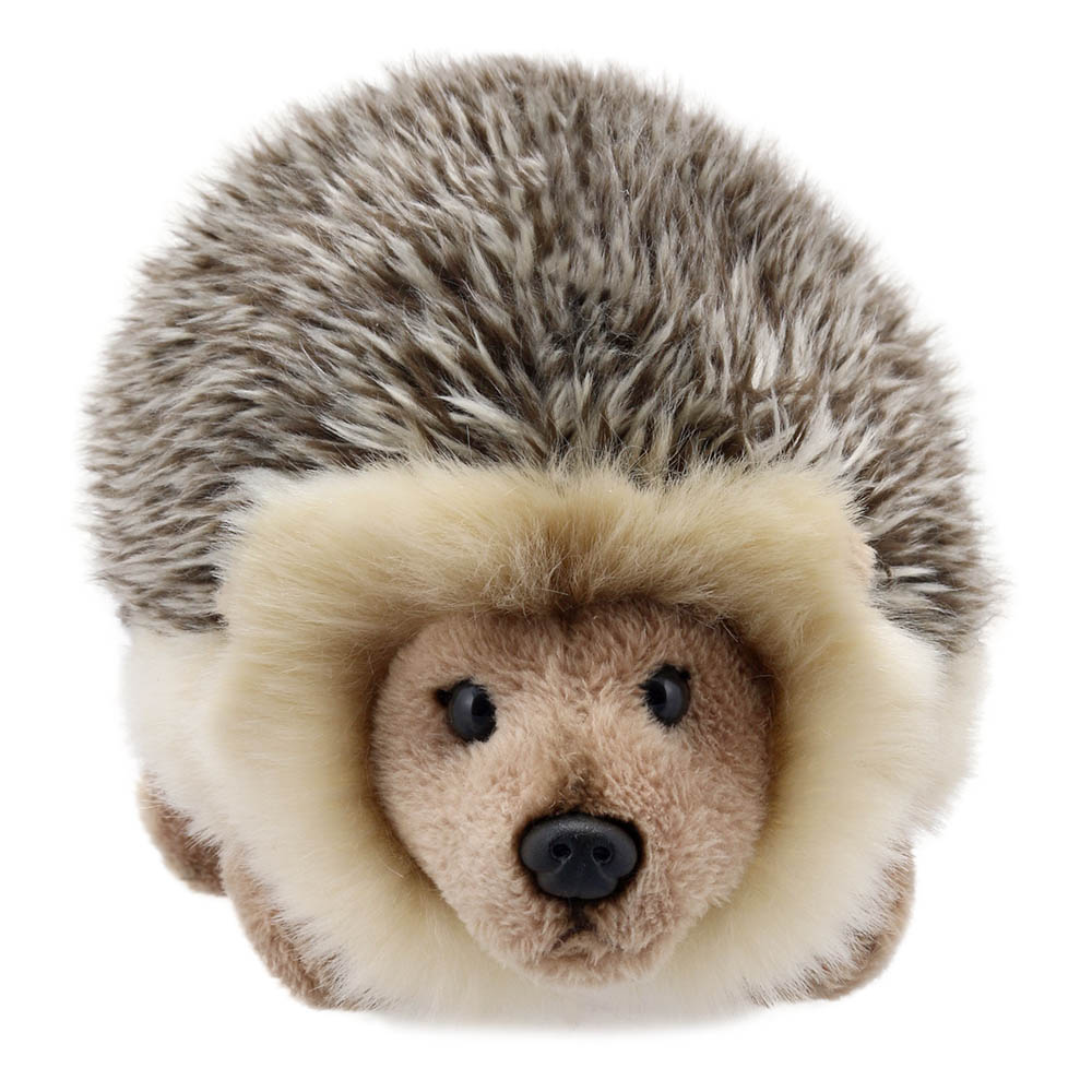 Hedgehog – Wilberry Minis – The Puppet Company