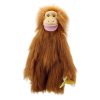 Orangutan – Medium Primates – The Puppet Company
