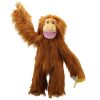 Orangutan – Medium Primates – The Puppet Company