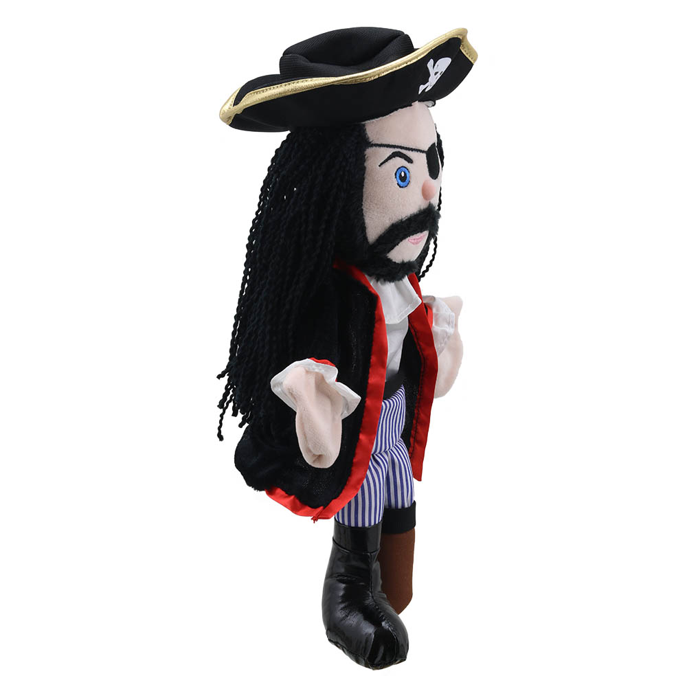 Pirate – Story Telling Puppets – The Puppet Company