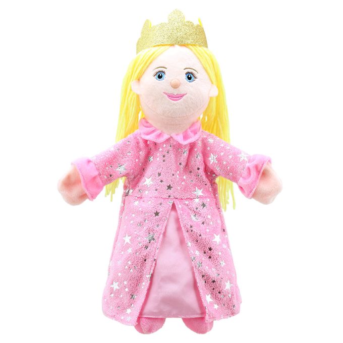 Princess – Story Telling Puppets – The Puppet Company