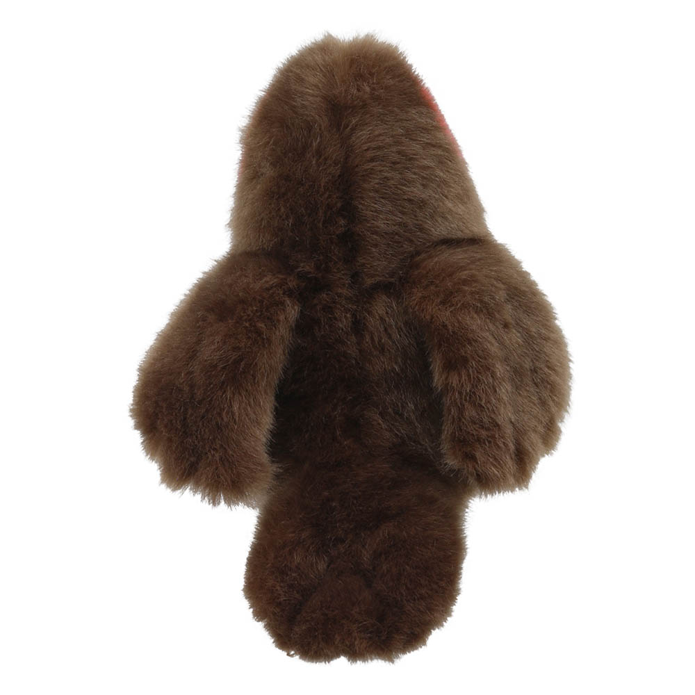 Robin – Wilberry Minis – The Puppet Company