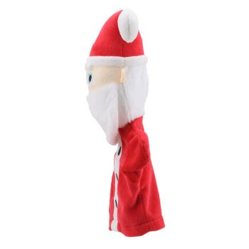Santa Claus – My First Christmas Puppets – The Puppet Company