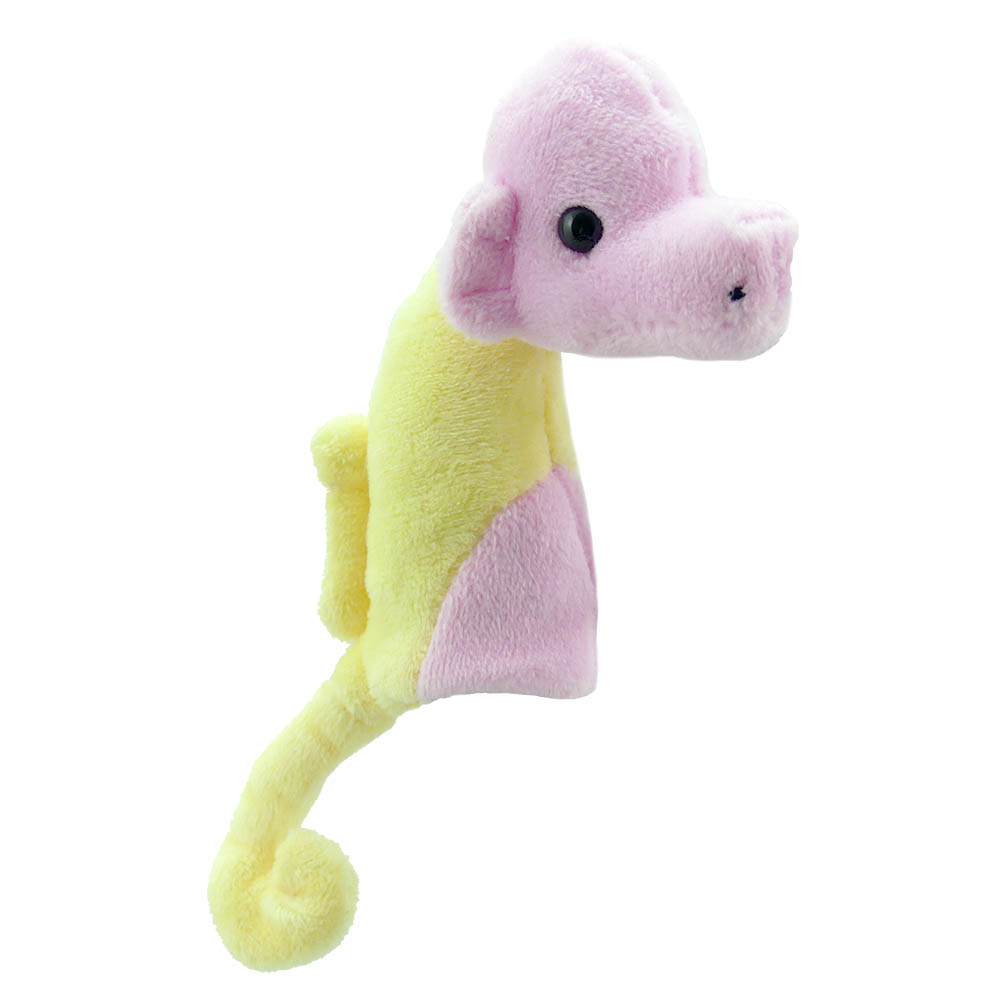 Seahorse – Finger Puppets – The Puppet Company
