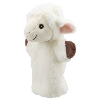 Sheep – ECO Puppet Buddies – Animals – The Puppet Company