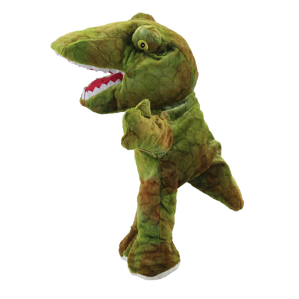 T-Rex – ECO Walking Puppets – The Puppet Company
