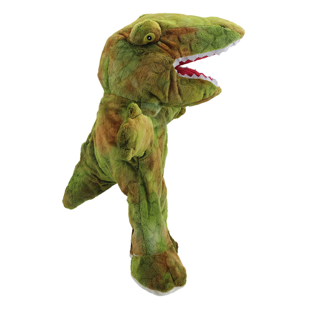 T-Rex – ECO Walking Puppets – The Puppet Company