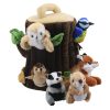 Tree House – Hide-Aways – The Puppet Company