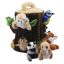 Tree House – Hide-Aways – The Puppet Company