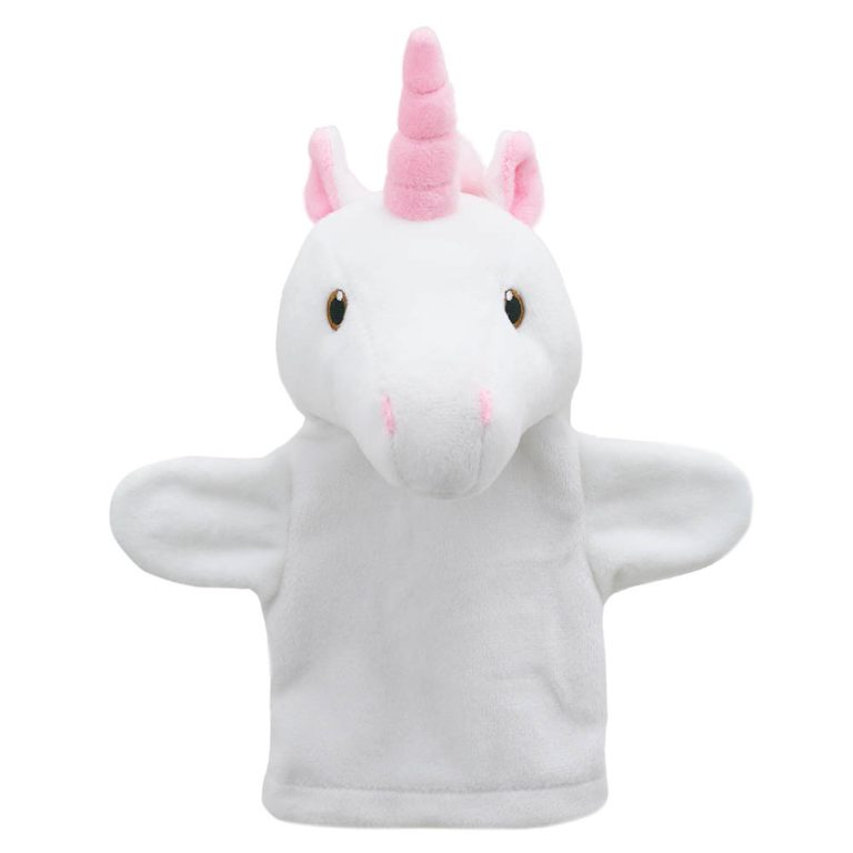 Unicorn – My First Puppets – The Puppet Company