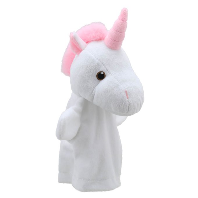 Unicorn – My First Puppets – The Puppet Company