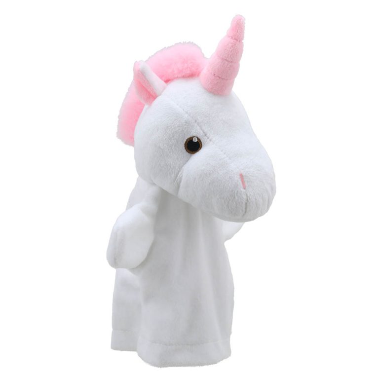Unicorn – My First Puppets – The Puppet Company