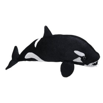 Whale – Orca – Large Finger Puppets – The Puppet Company