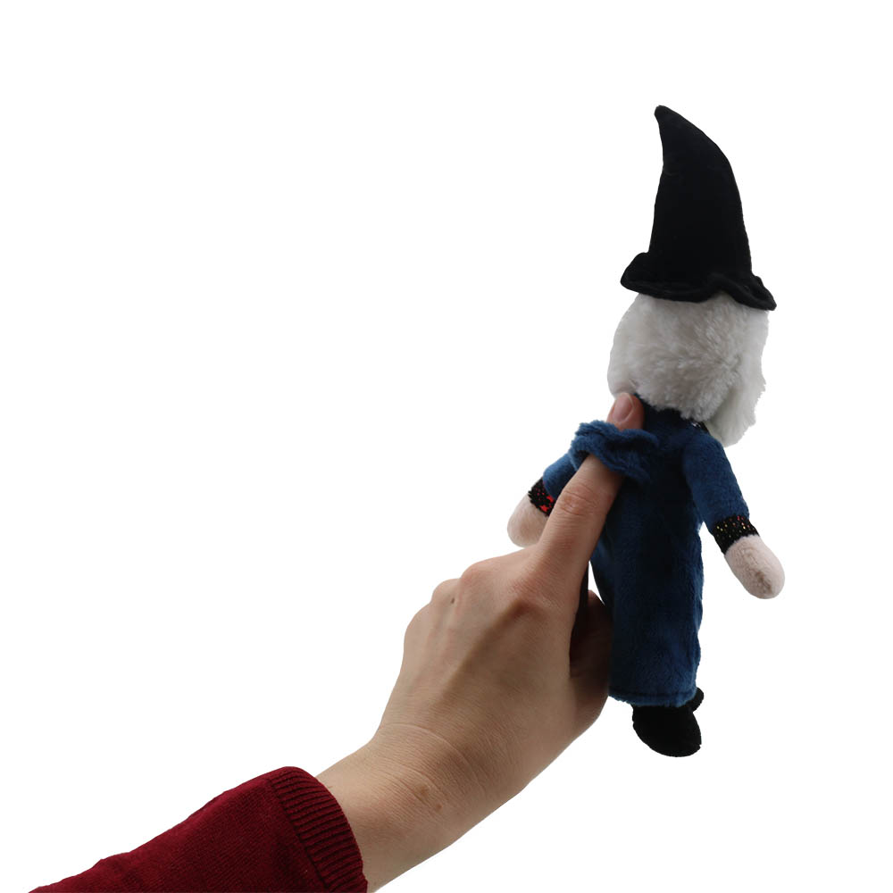 Wizard Finger Puppet – The Puppet Company
