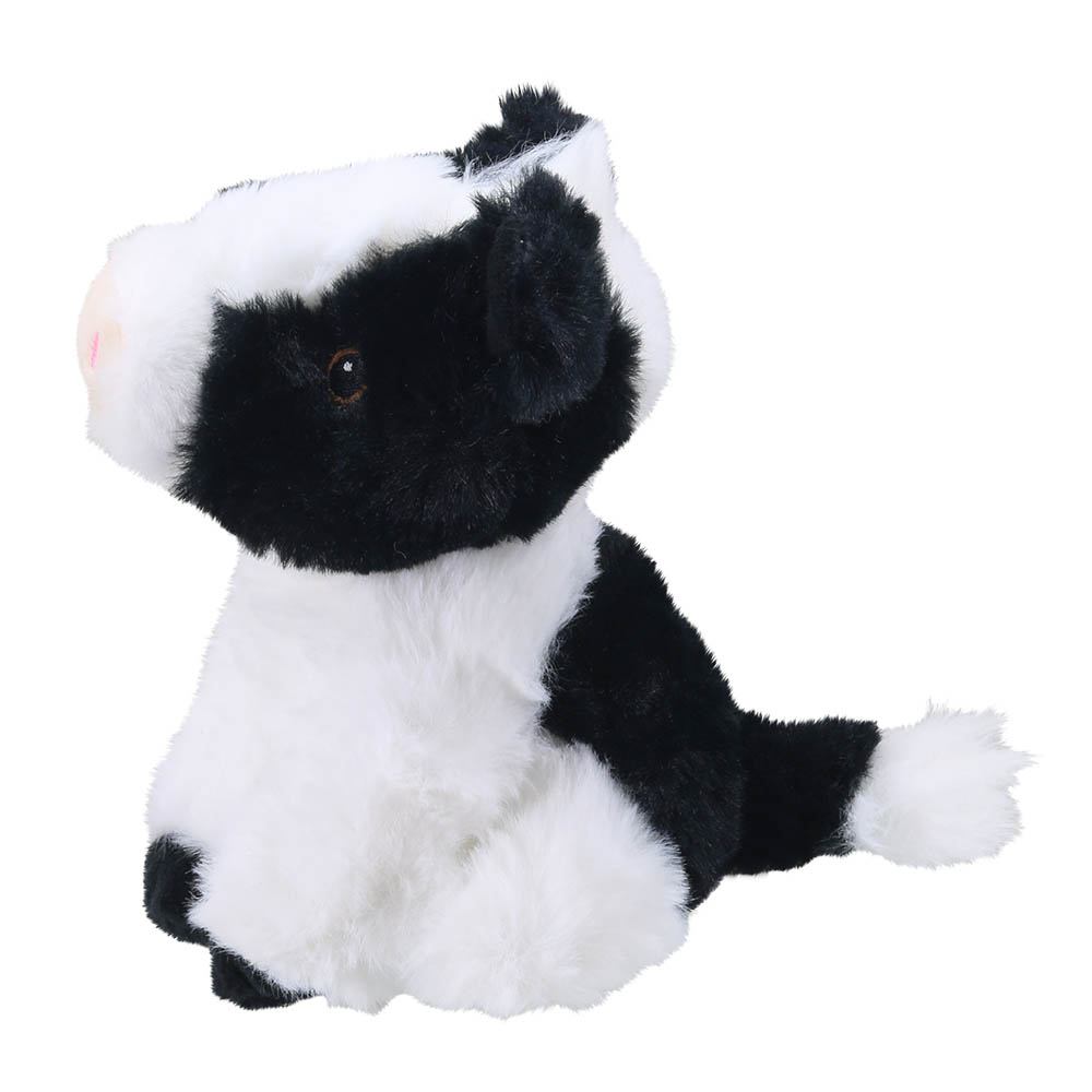Cow – Wilberry ECO Minis – The Puppet Company