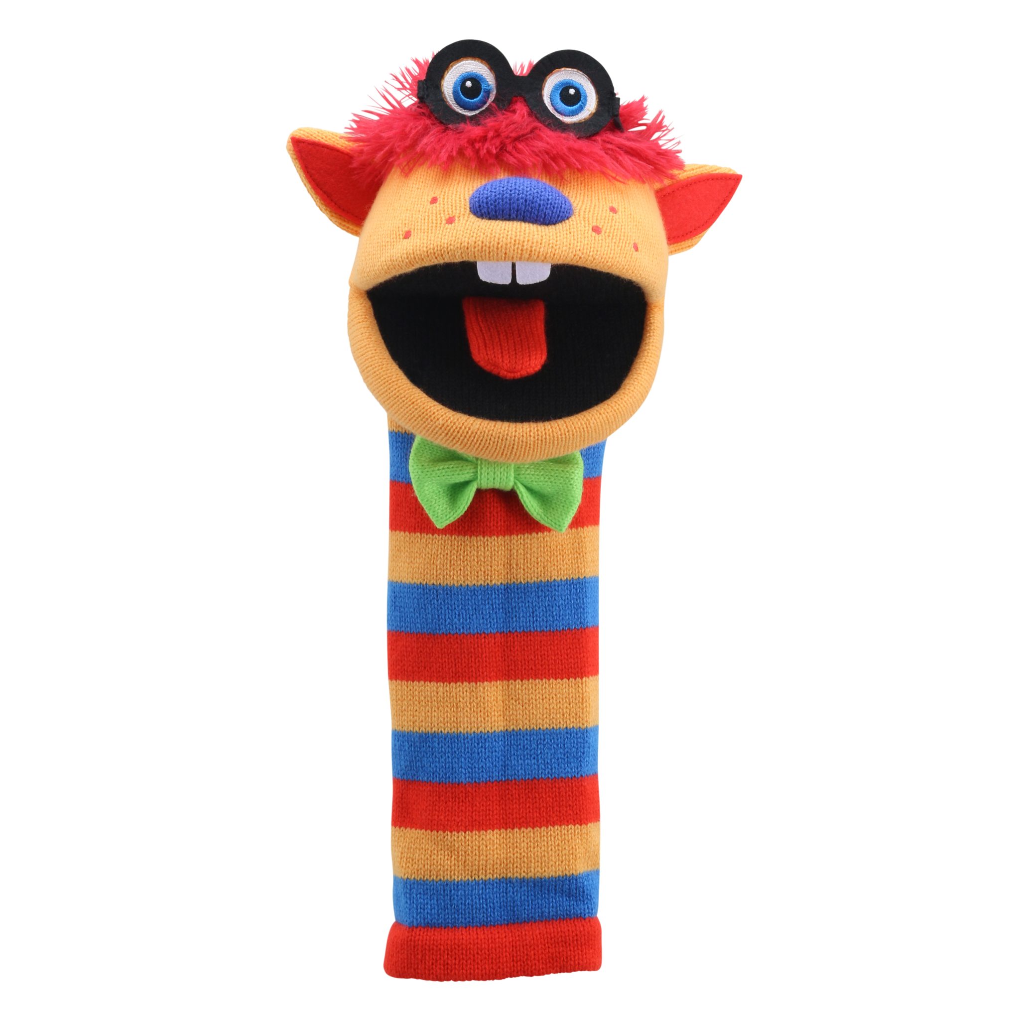 The Puppet Company