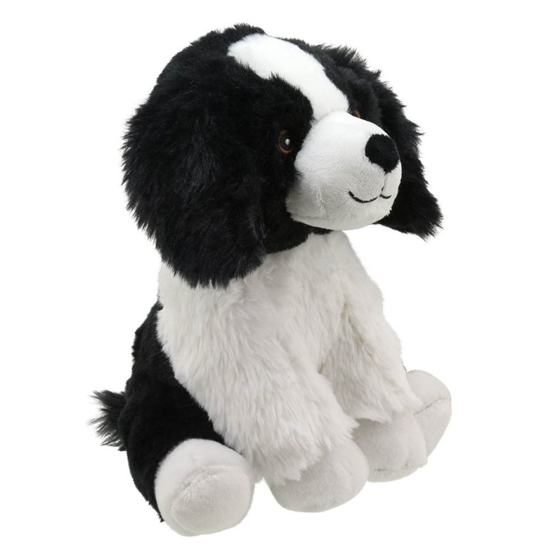 Dogs – The Puppet Company