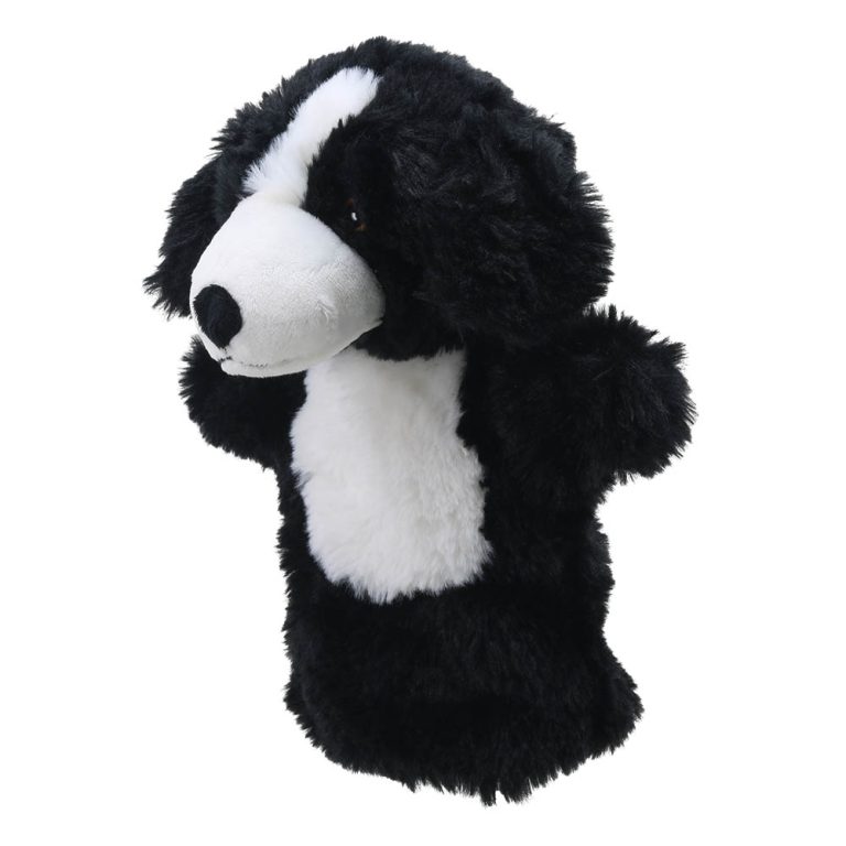 Dogs – The Puppet Company