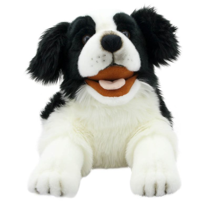 Dogs – The Puppet Company