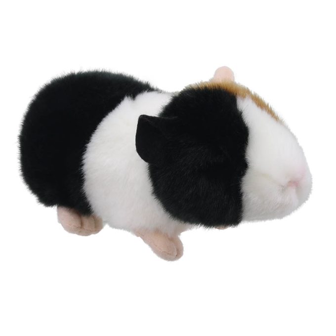 Guinea Pig – Wilberry Minis – The Puppet Company