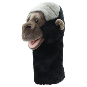 New – The Puppet Company