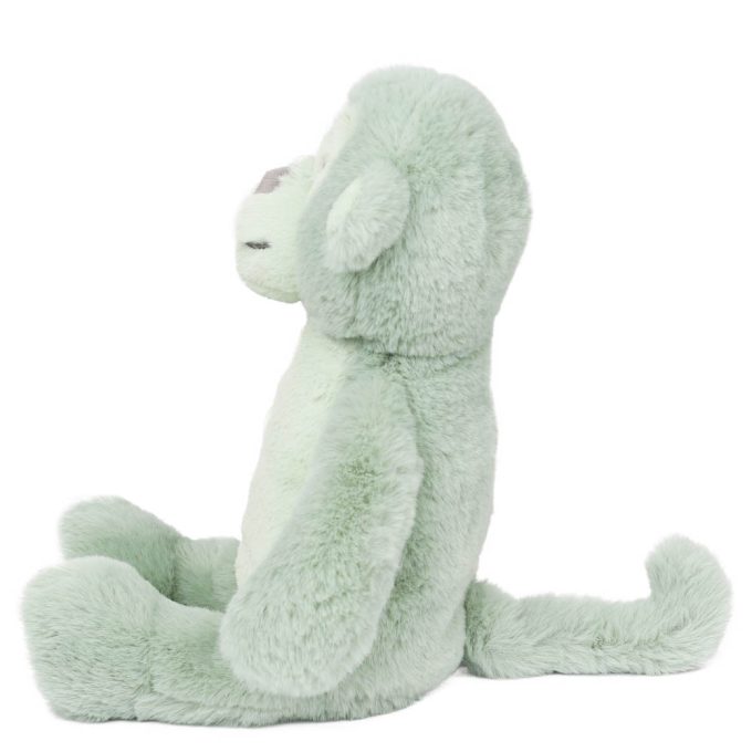 Wilberry Jungle Friends Monkey – The Puppet Company