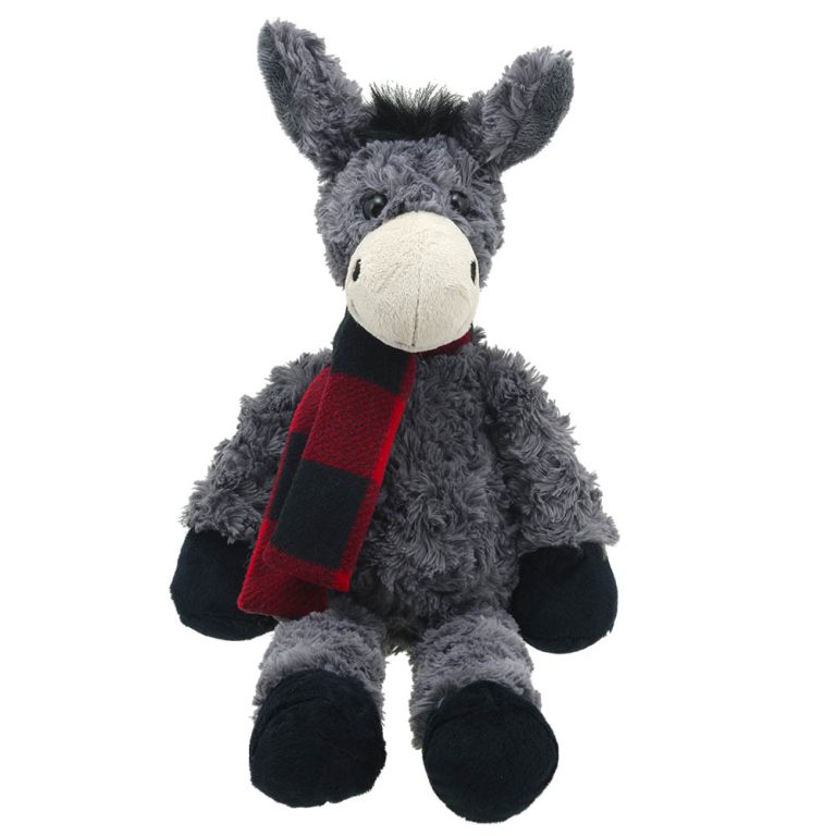 Wilberry Soft Toys – The Puppet Company