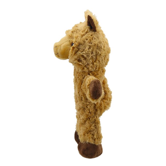 Alpaca – ECO Walking Puppets – The Puppet Company