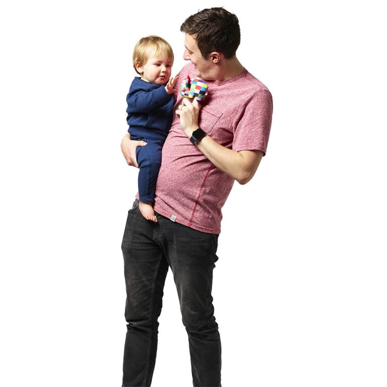 Elmer Finger Puppet – The Puppet Company