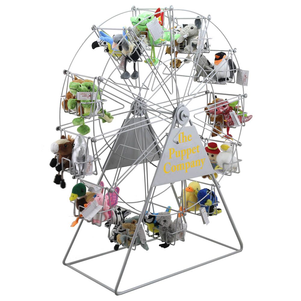 Ferris Wheel – Large – The Puppet Company