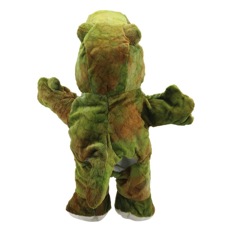 T-Rex – ECO Walking Puppets – The Puppet Company
