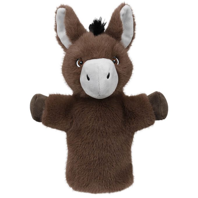 New Products! – The Puppet Company