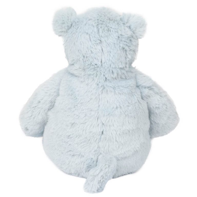 Wilberry Jungle Friends Hippo – The Puppet Company