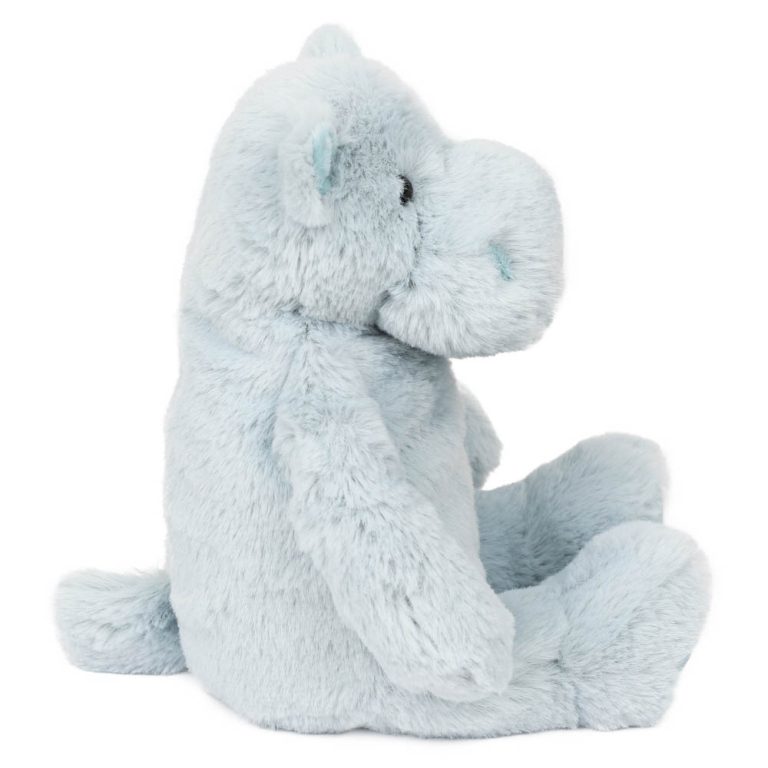 Wilberry Jungle Friends Hippo – The Puppet Company